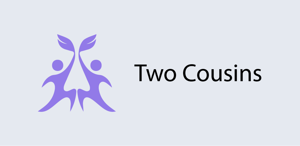 Home - TwoCousins